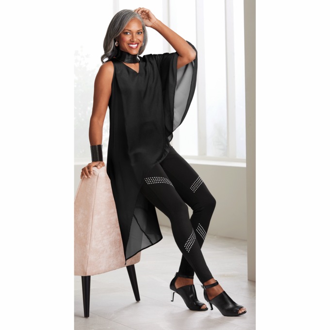 Montego Tunic | ASHRO