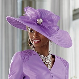 Hats - Church, Dress, Fancy, and More | ASHRO