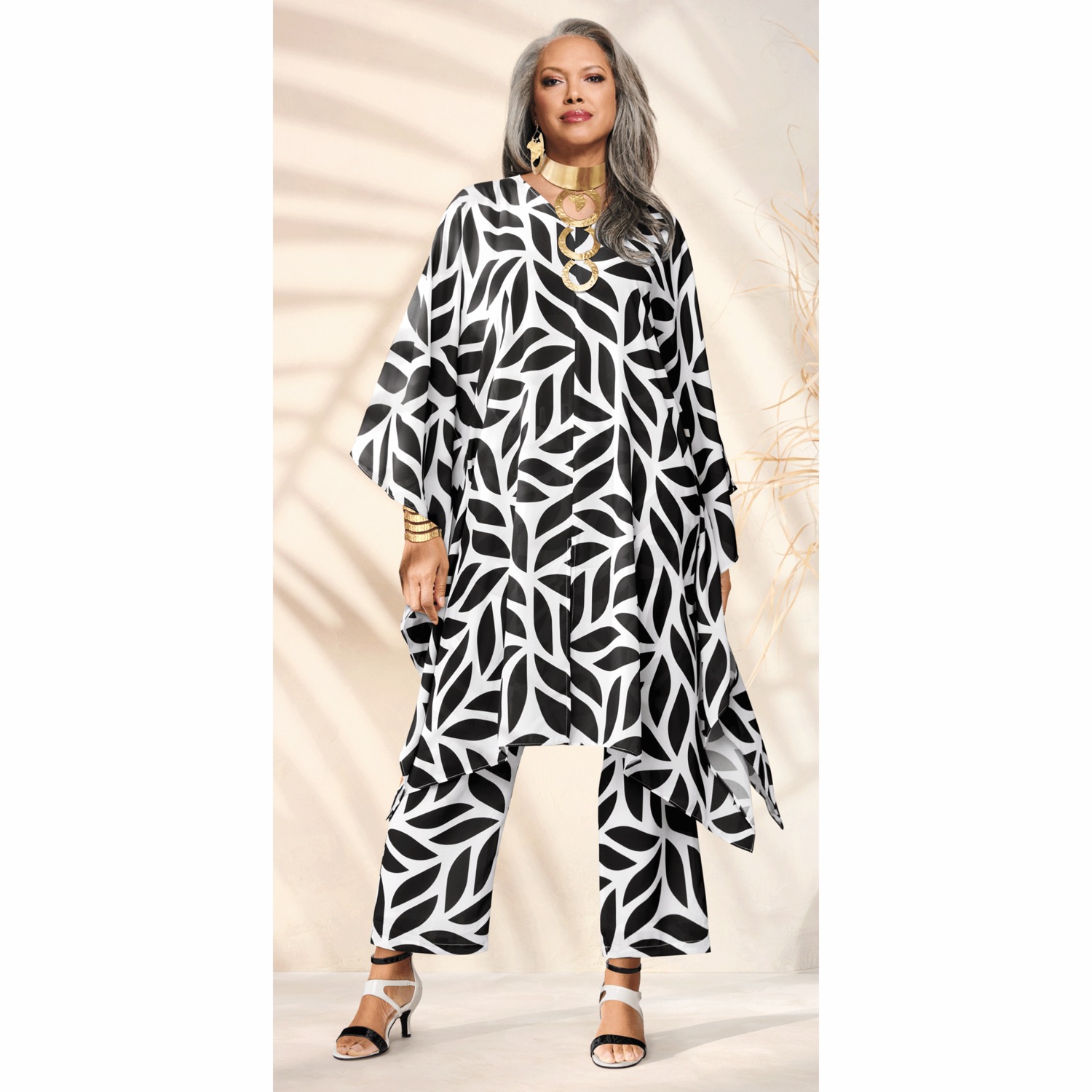 Amidala Pant Outfit | ASHRO