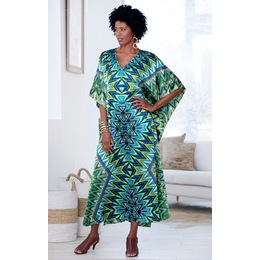 Caftans - Dresses, Plus Size, and Short Kaftans | ASHRO