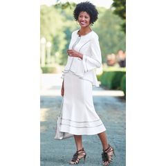 ASHRO | Black Women's Clothing, Church Suits, Wigs & Caftans