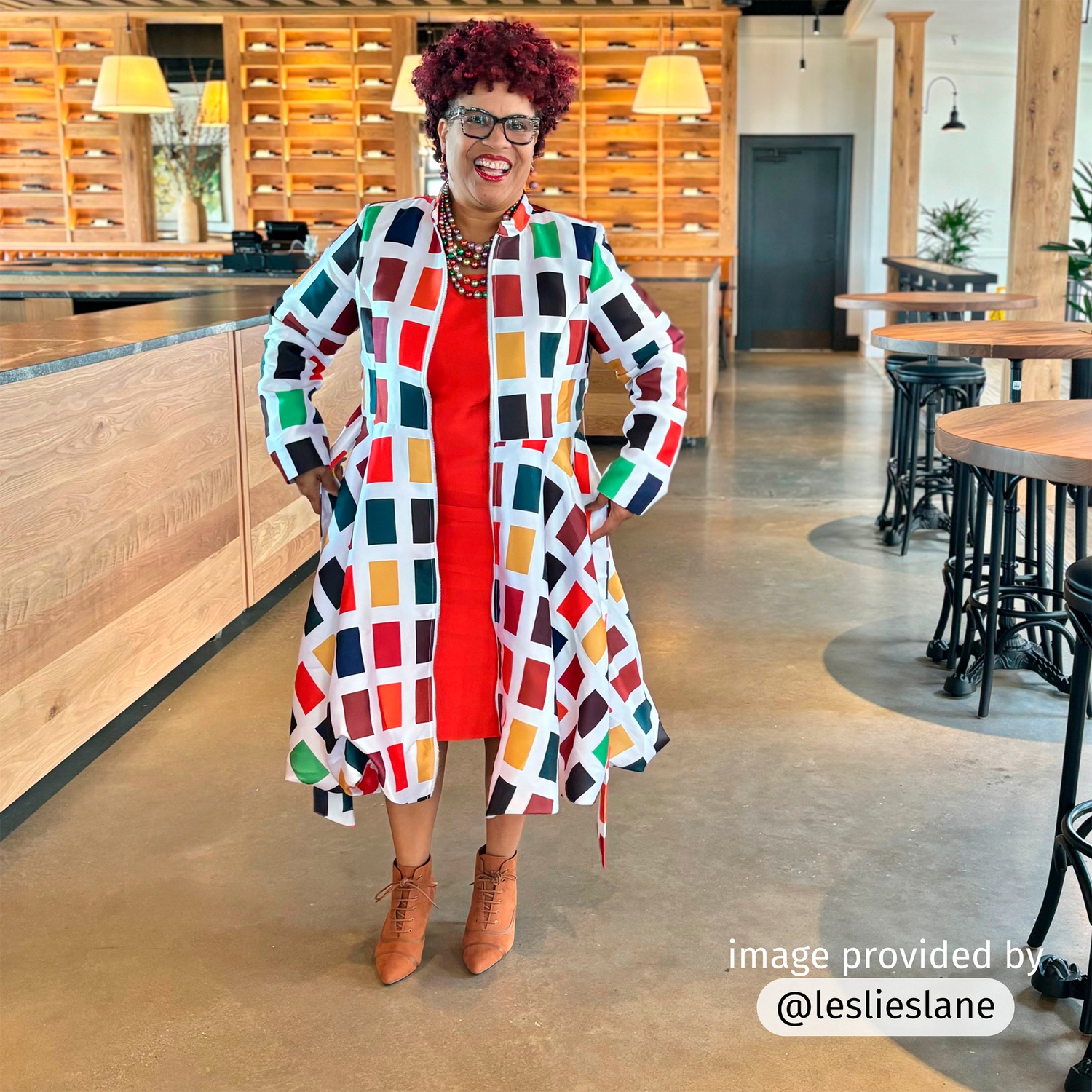 Lace-Up Bootie | ASHRO