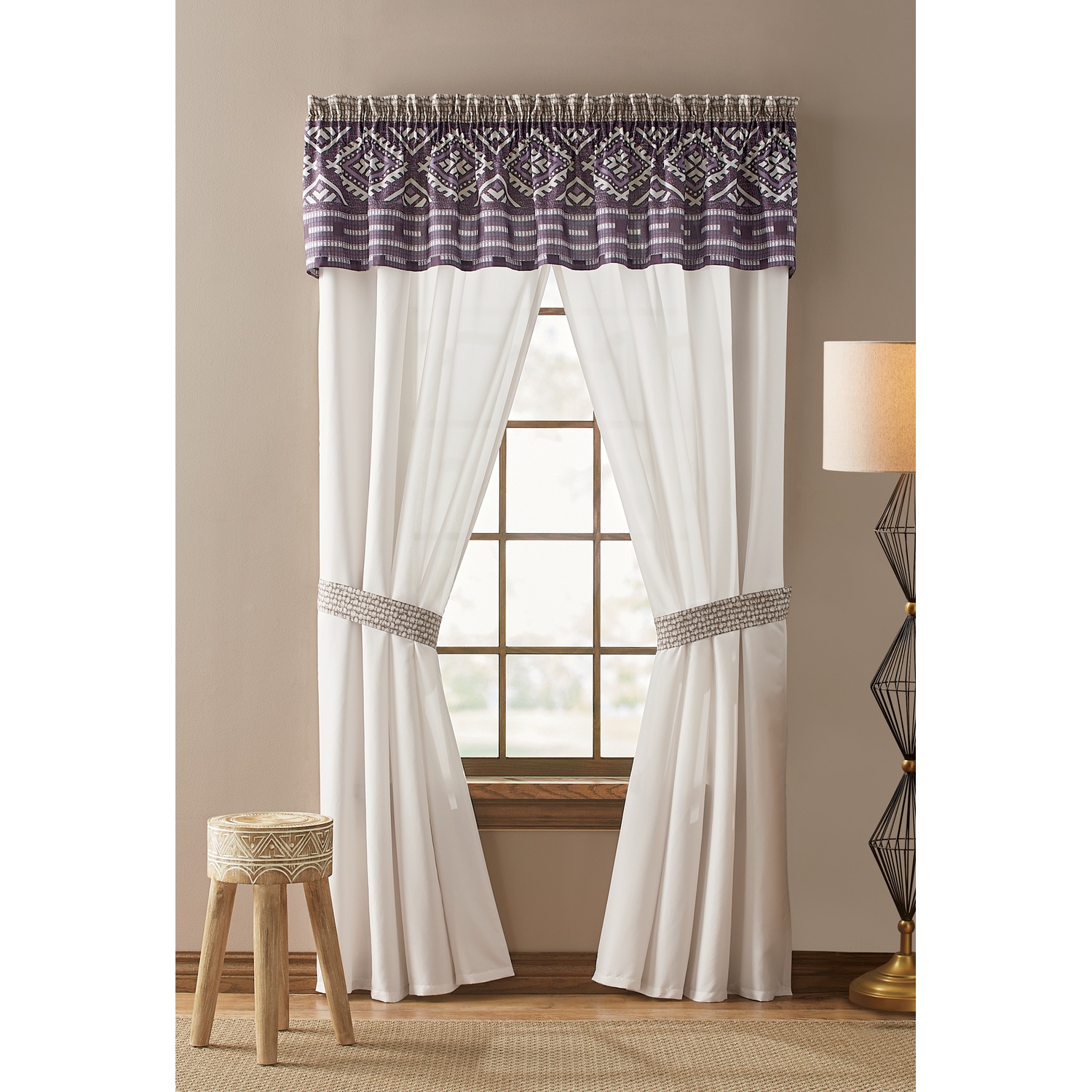 Ori Panel Pair | ASHRO