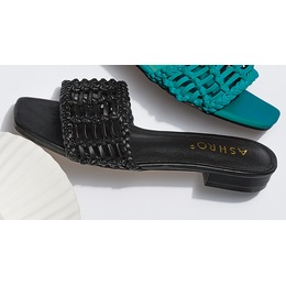 Shoes - Special Occasion, Boots with Heels & More | ASHRO