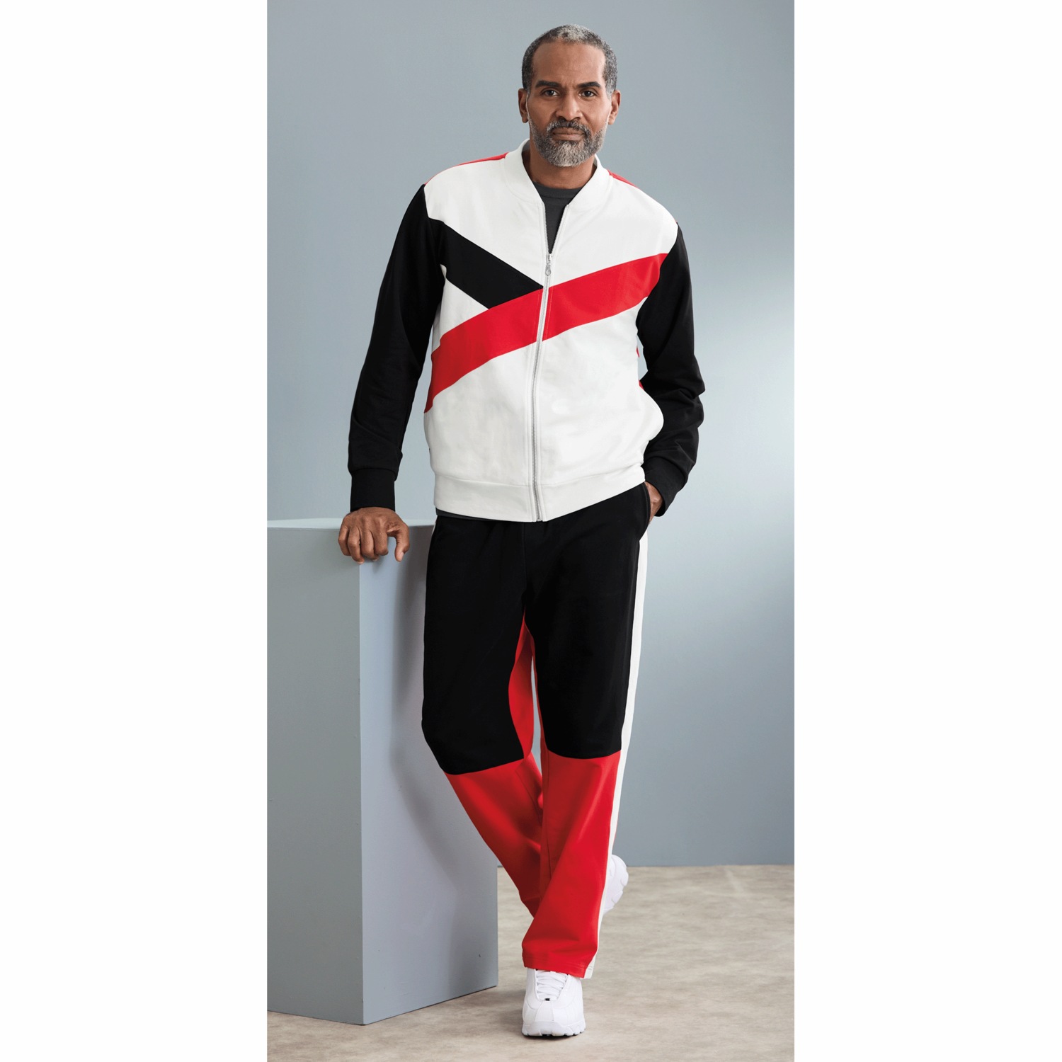 Jordan Men's Active Set | ASHRO