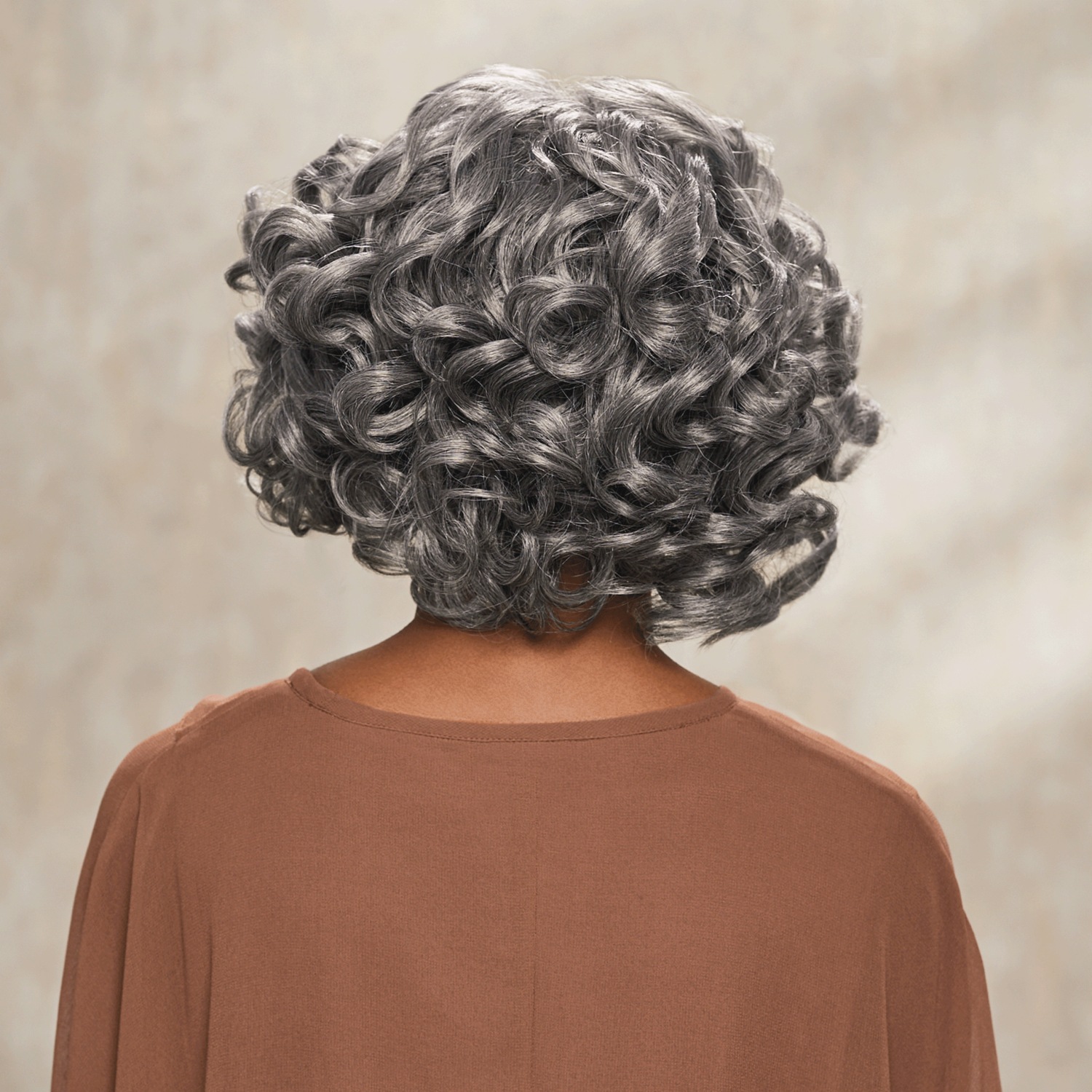 Isla Lace-Front Wig | ASHRO