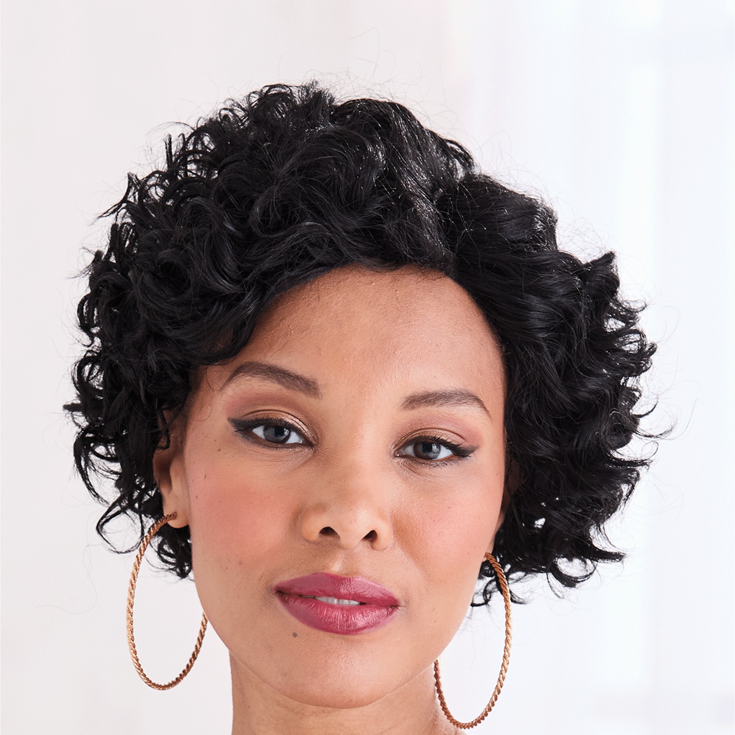 Motown Tress Aliya Wig | ASHRO