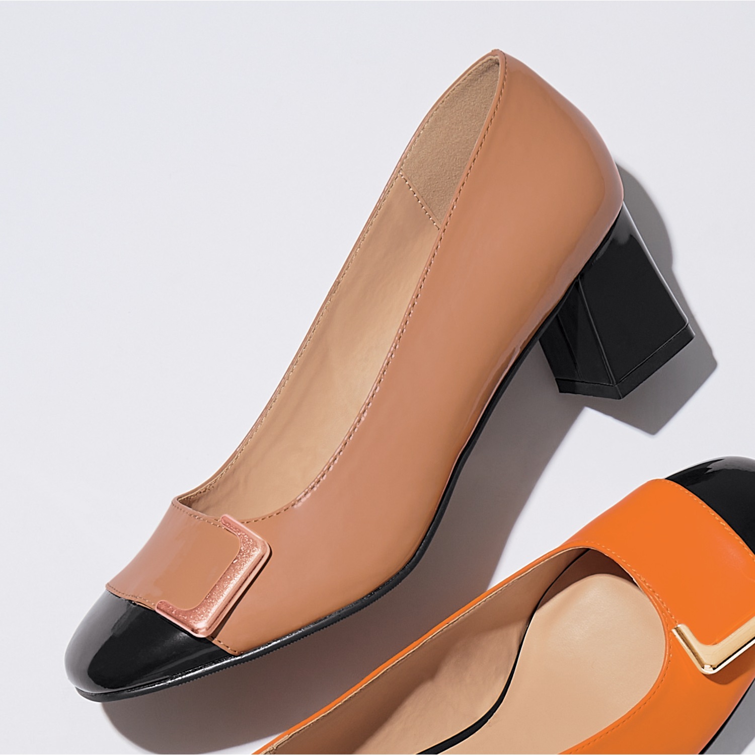 Raneeta Pump | ASHRO