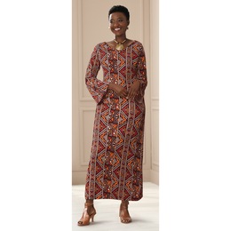 Dresses - African Print, Animal & Much More | ASHRO