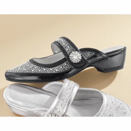 Shoes - Special Occasion, Boots with Heels & More | ASHRO