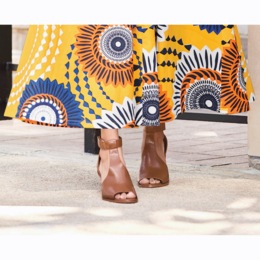 Shoes - Special Occasion, Boots with Heels & More | ASHRO