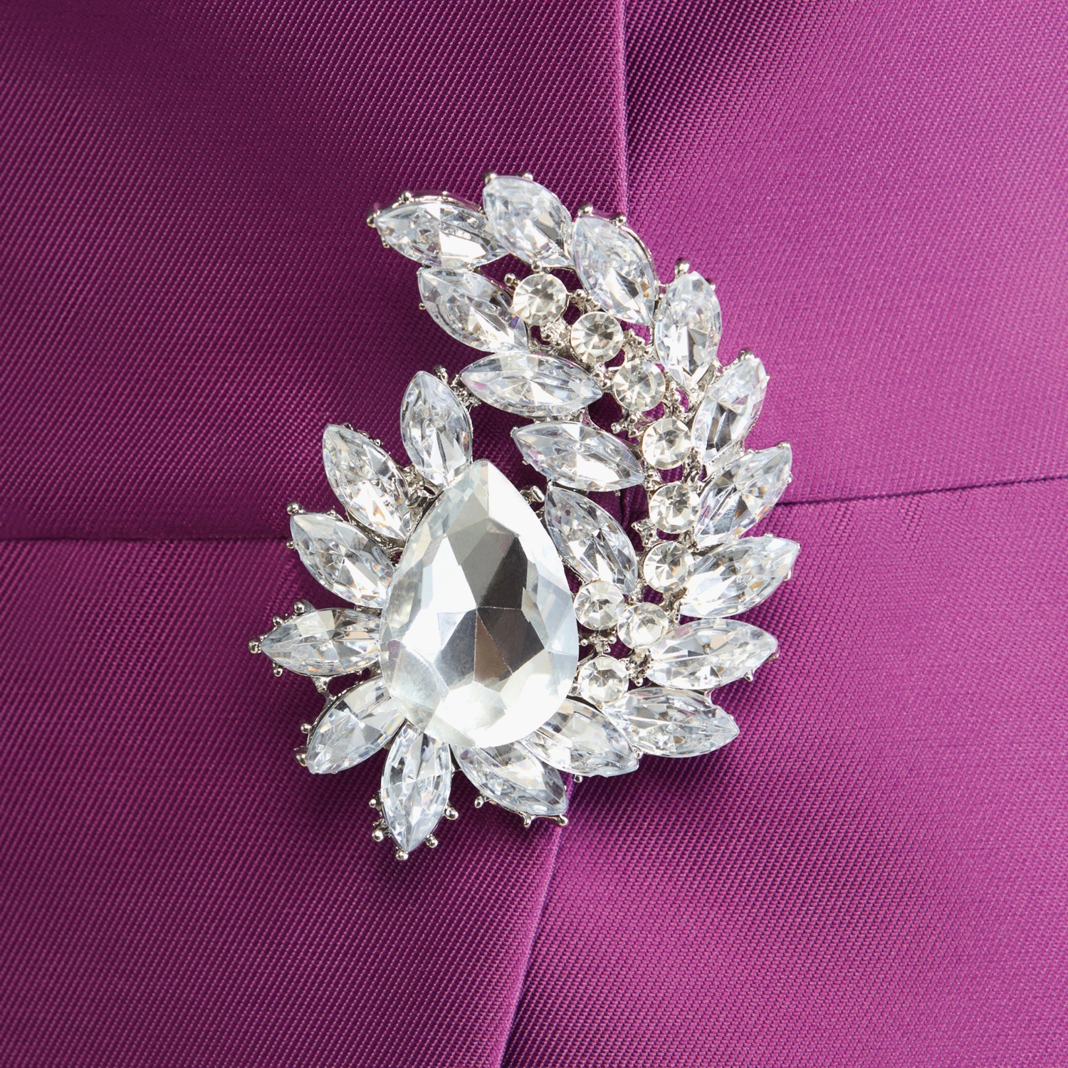 Tia Skirt Suit | ASHRO