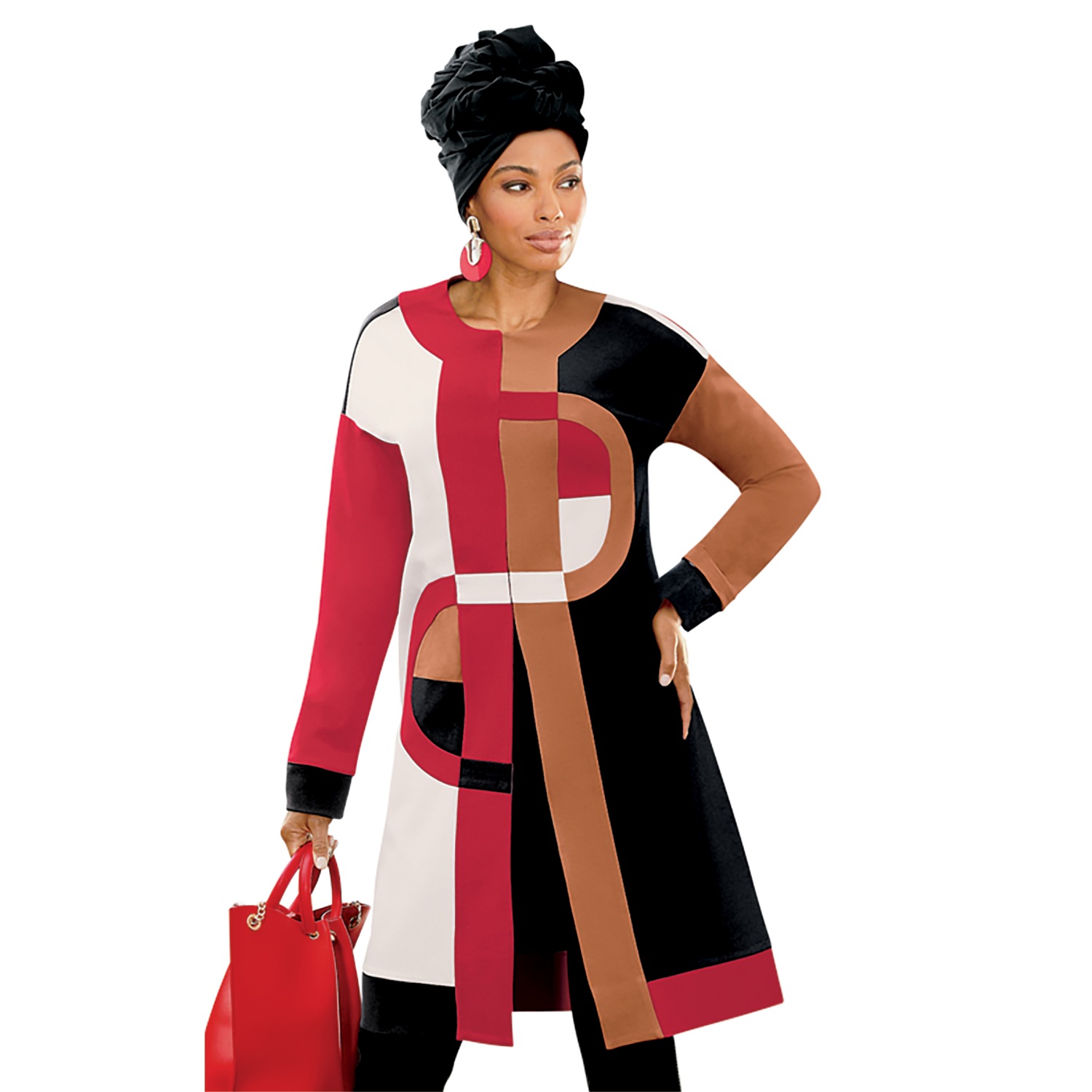 Akello Jacket | ASHRO