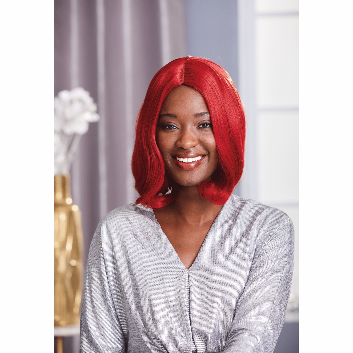 Shanequah Wig | ASHRO