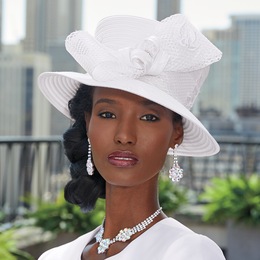 Hats - Church, Dress, Fancy, and More | ASHRO
