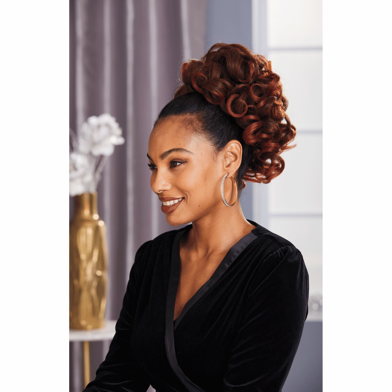 Candice Pony | ASHRO