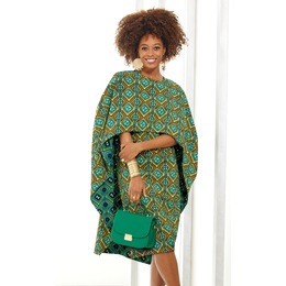 Afrocentric Clothing - African Print Dresses, Pants & Shirts | ASHRO
