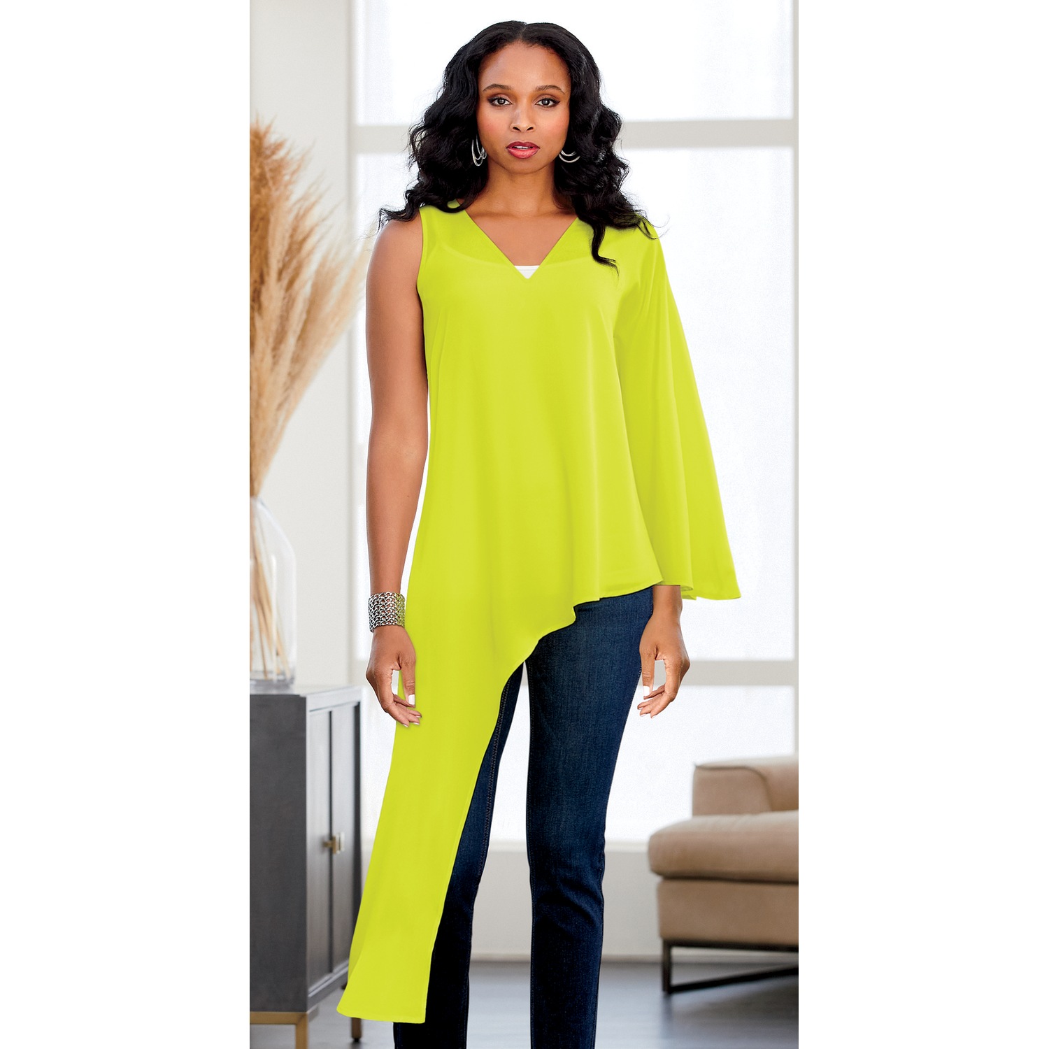 Montego Tunic | ASHRO
