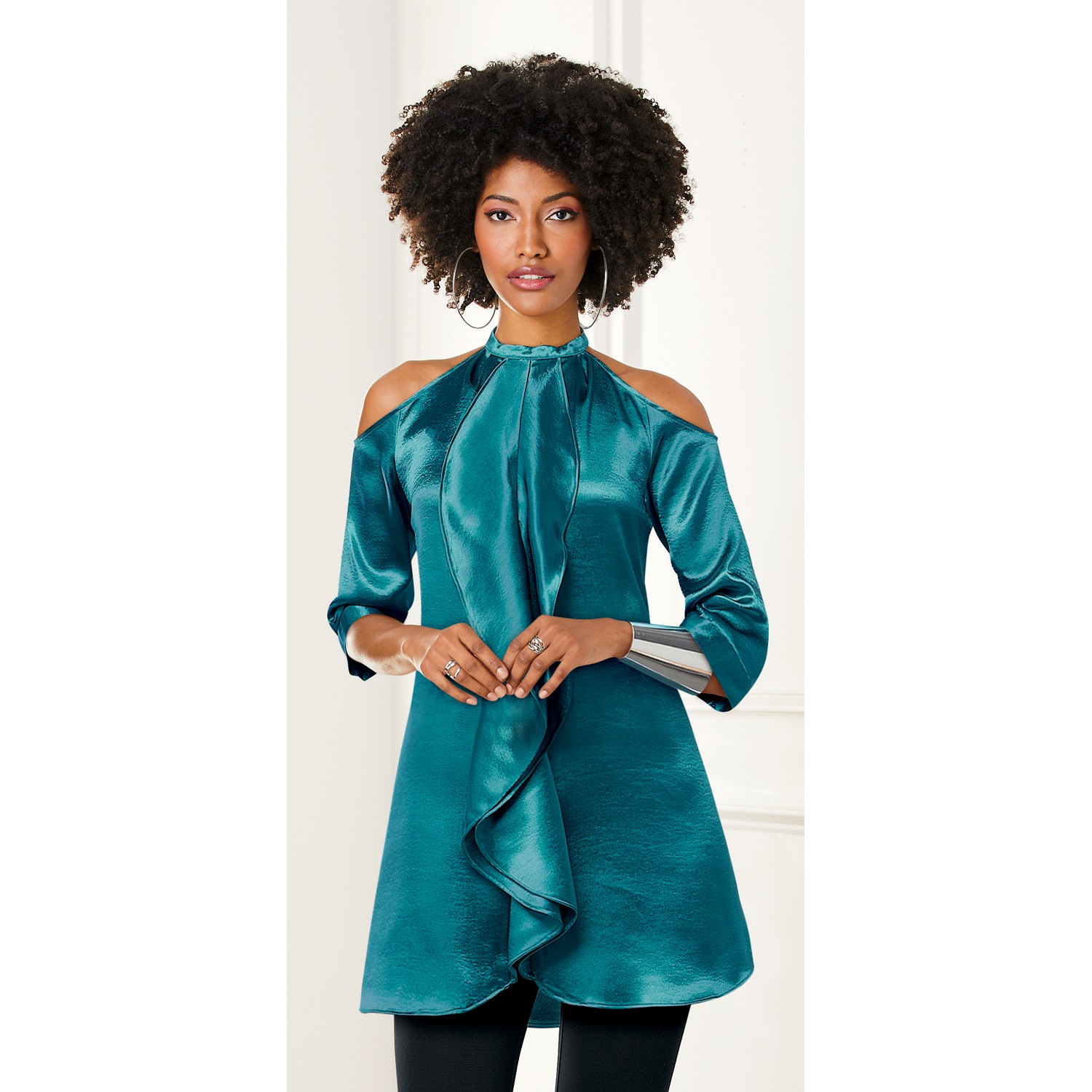 Jayla Tunic | ASHRO