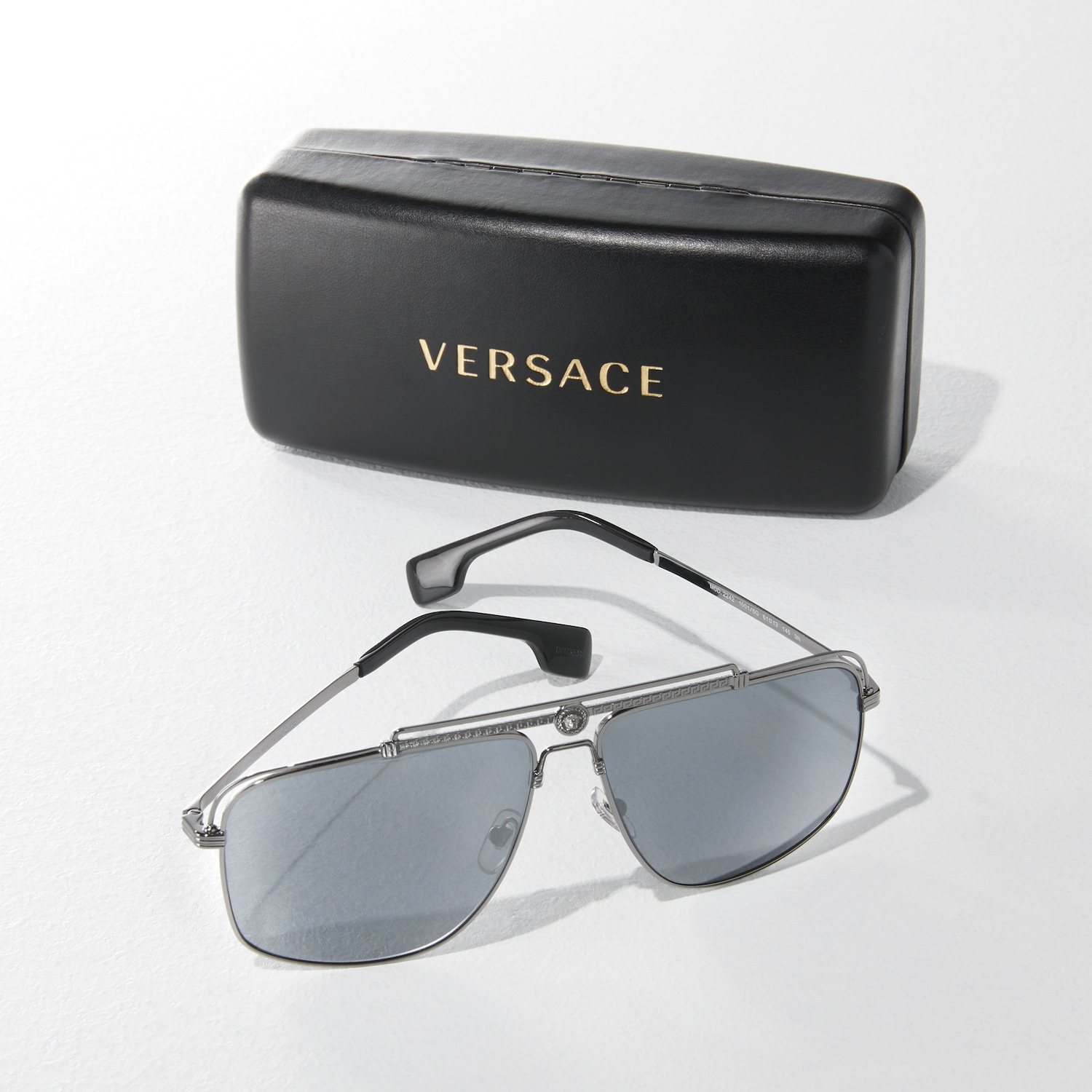 Versace Mens Sunglasses | ASHRO
