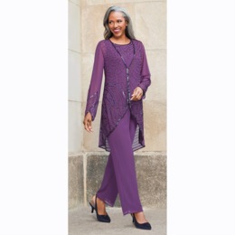 Church Attire - Clothing, Dresses, Suits, Hats, Plus Size | ASHRO