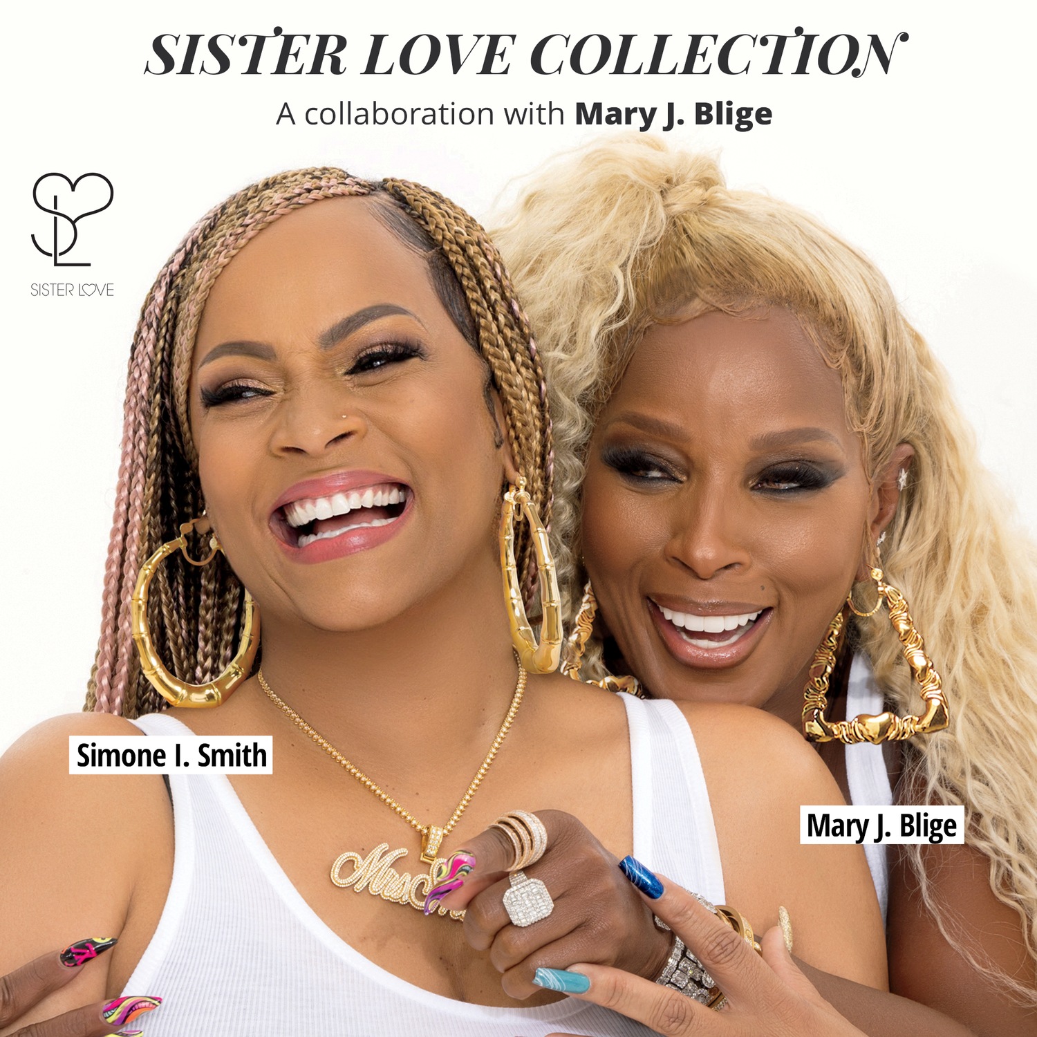 Sister Love Princess Hoops | ASHRO