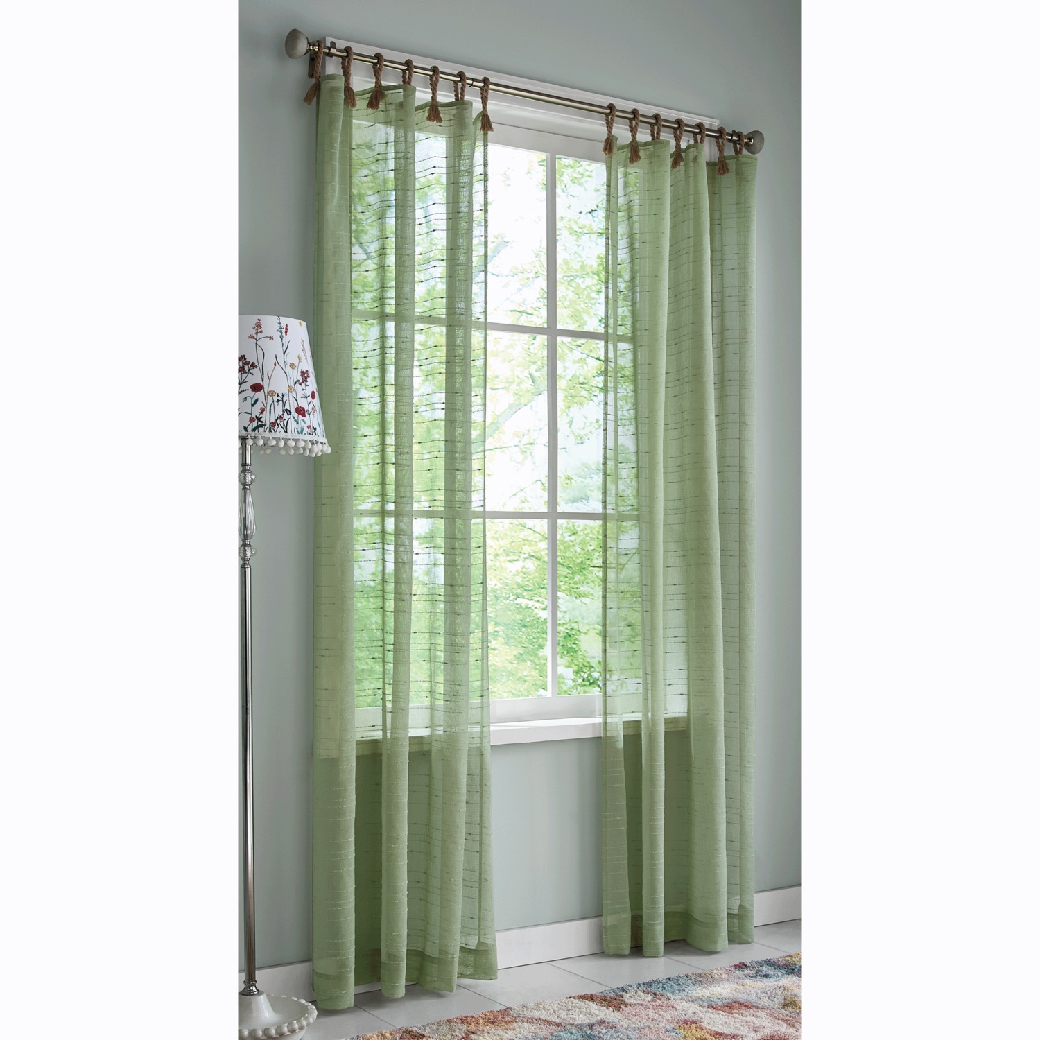 Naomi Sheer Panel | ASHRO