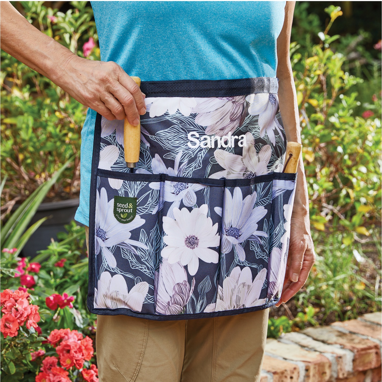 3-Piece Gardening Apron Set | ASHRO