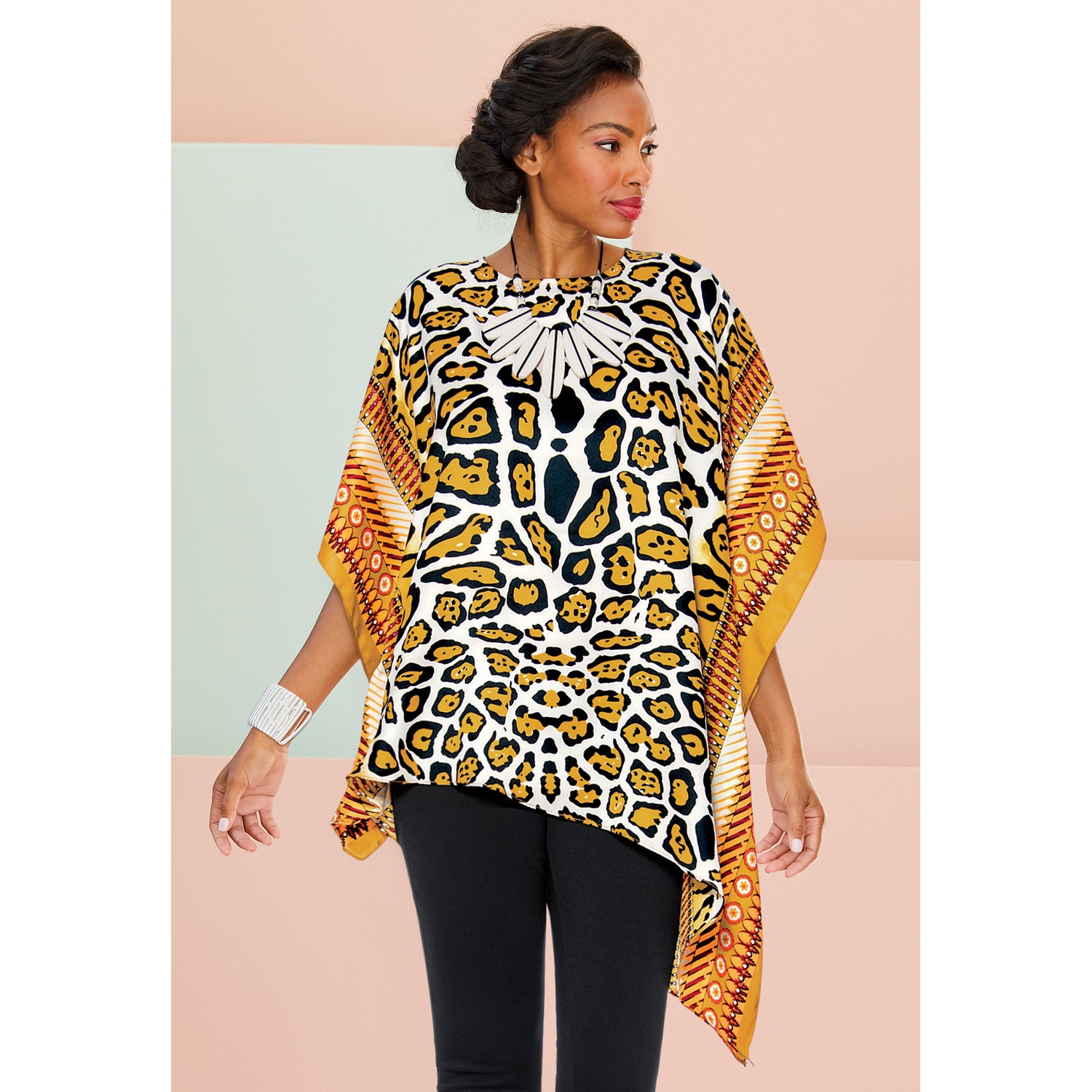 Sawyer Tunic | ASHRO