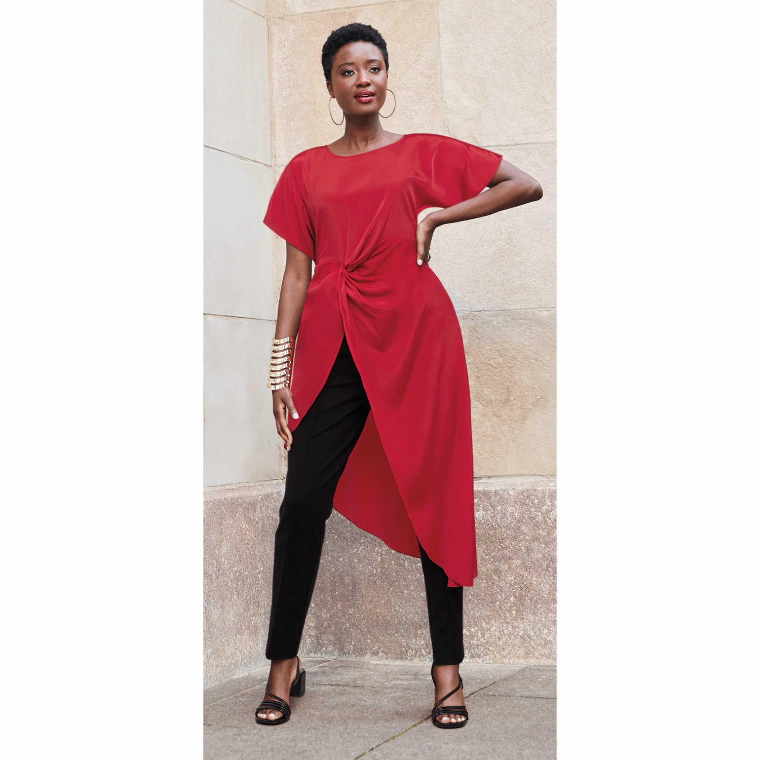 Jolie Tunic | ASHRO