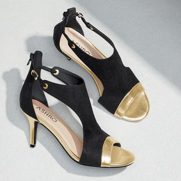 Shoes - Special Occasion, Boots with Heels & More | ASHRO