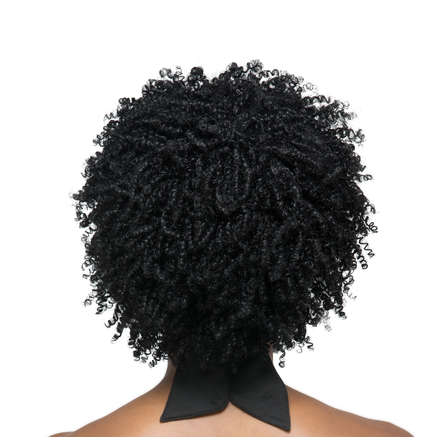 Vivica Fox Anjika Tie Headband Wig | ASHRO