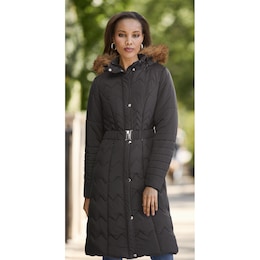 Outerwear - Faux Fur Collar, Sweater & Dress Coats | ASHRO Outerwear - Faux Fur Collar, Sweater & Dress Coats | ASHRO