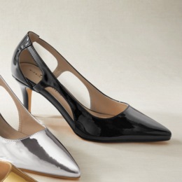 Shoes - Special Occasion, Boots with Heels & More | ASHRO