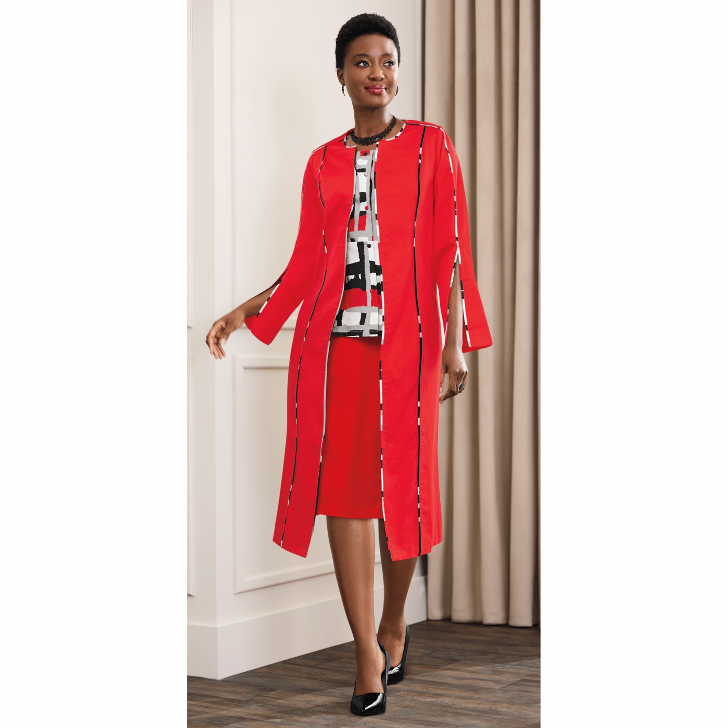 Alysha Skirt | ASHRO