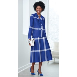 Church Attire - Clothing, Dresses, Suits, Hats, Plus Size | ASHRO