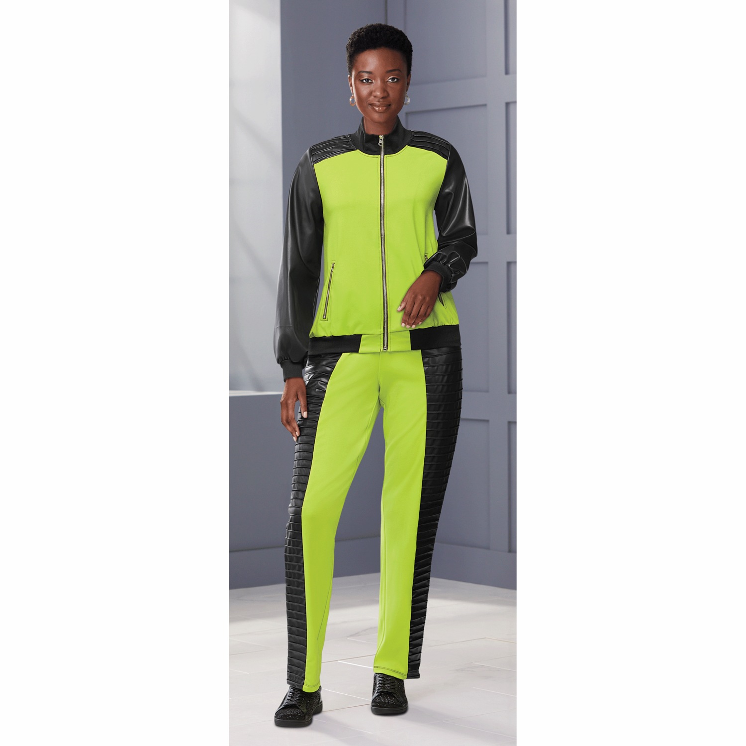 Jaleesa Active Set | ASHRO