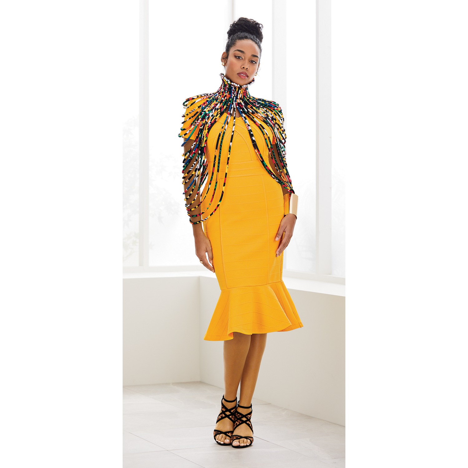 Nichelle Cape | ASHRO