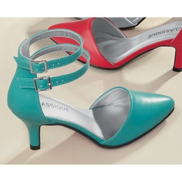 Shoes - Special Occasion, Boots with Heels & More | ASHRO