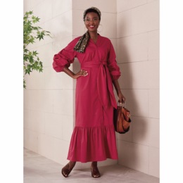 Church Attire - Clothing, Dresses, Suits, Hats, Plus Size | ASHRO