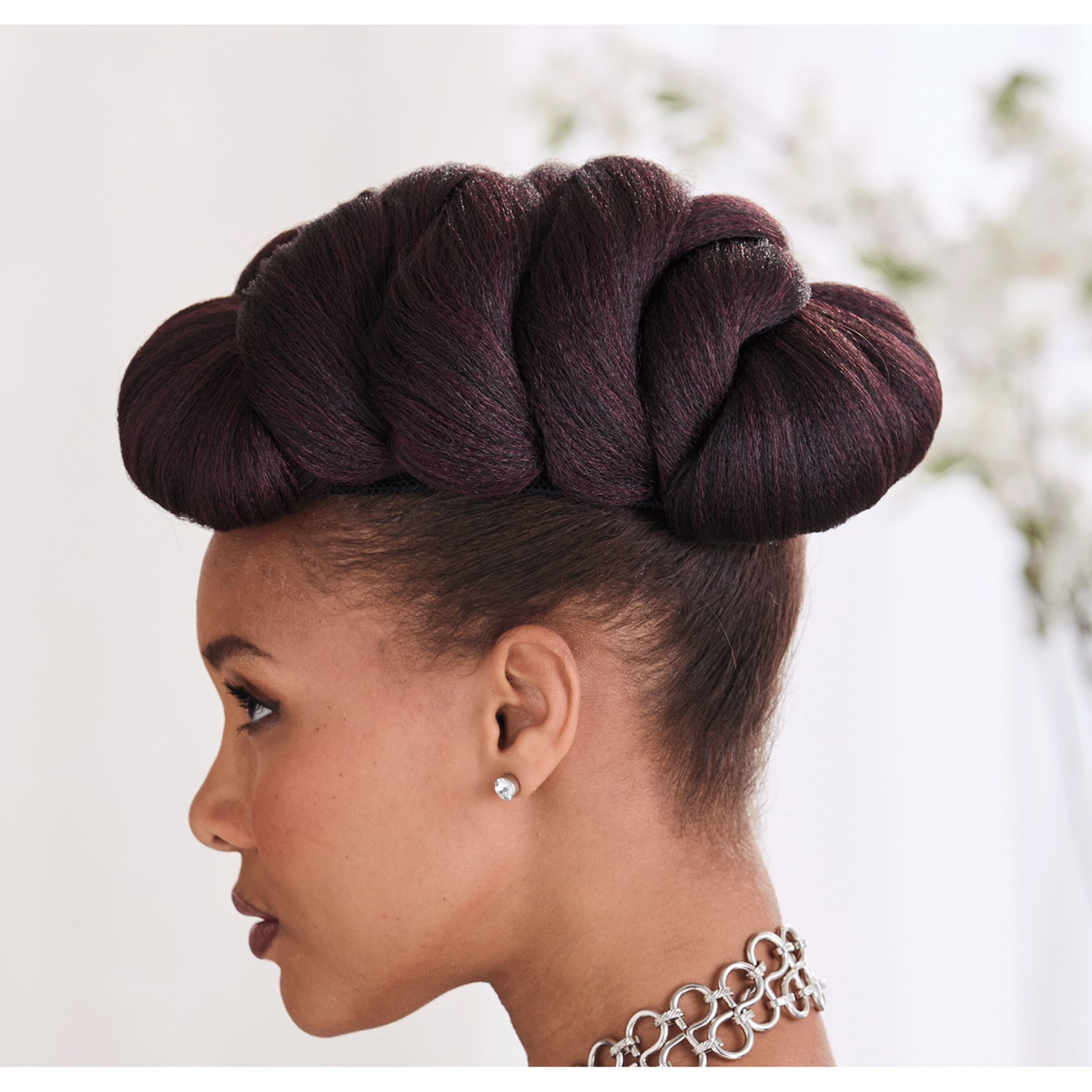 Bianca Bun | ASHRO