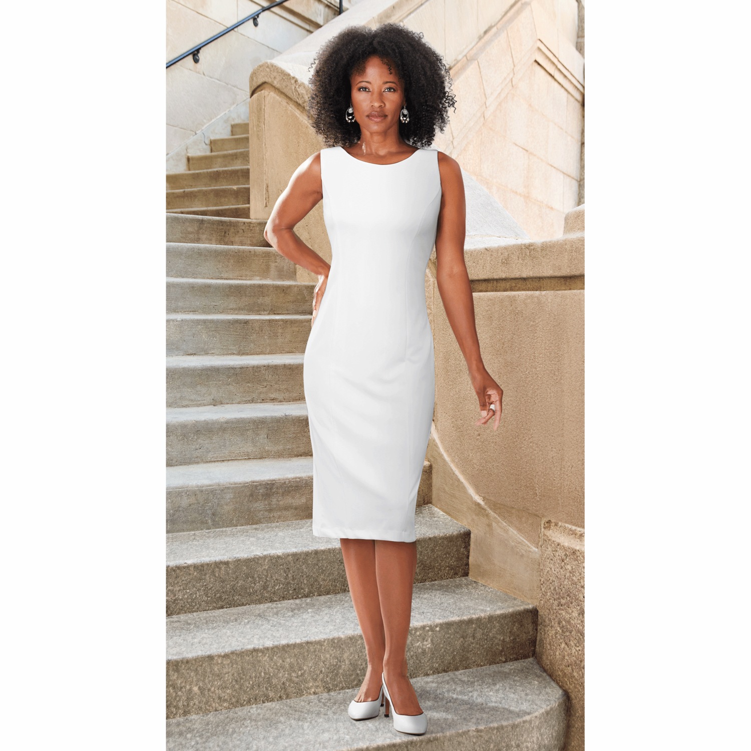 Pelbea Jacket Dress | ASHRO