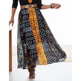 Afrocentric Clothing - African Print Dresses, Pants & Shirts | ASHRO