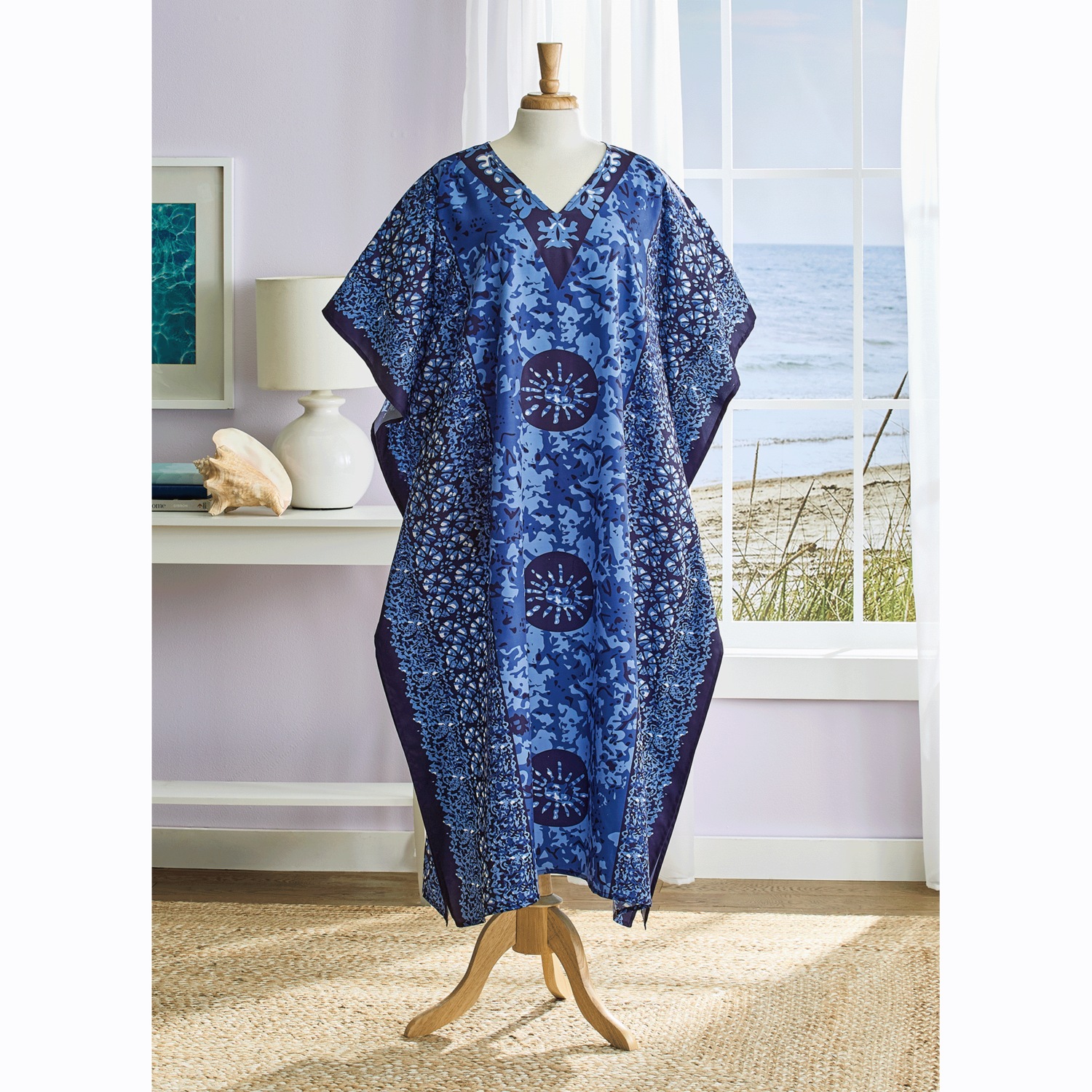 Beya Caftan | ASHRO