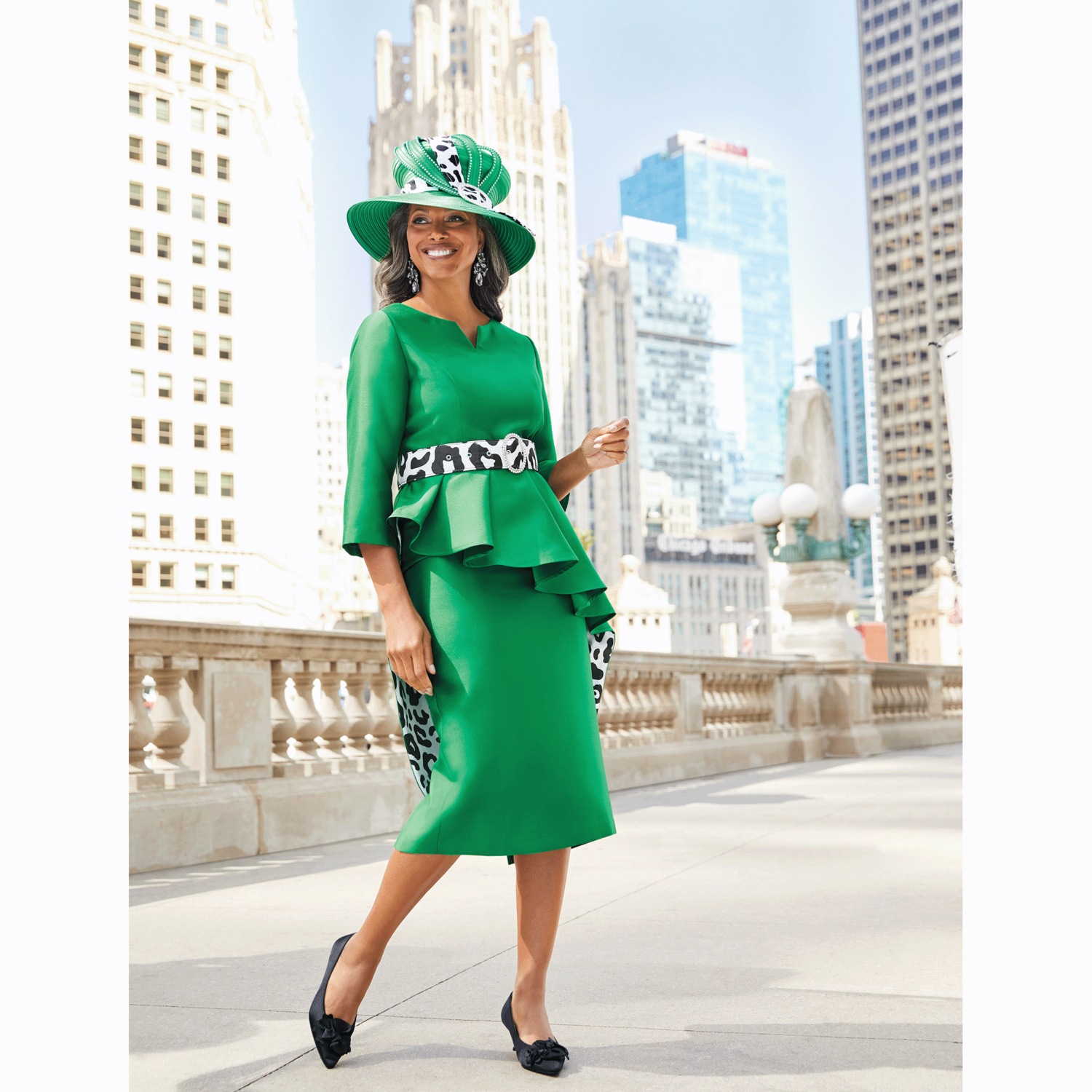 Dorothea Hat | ASHRO