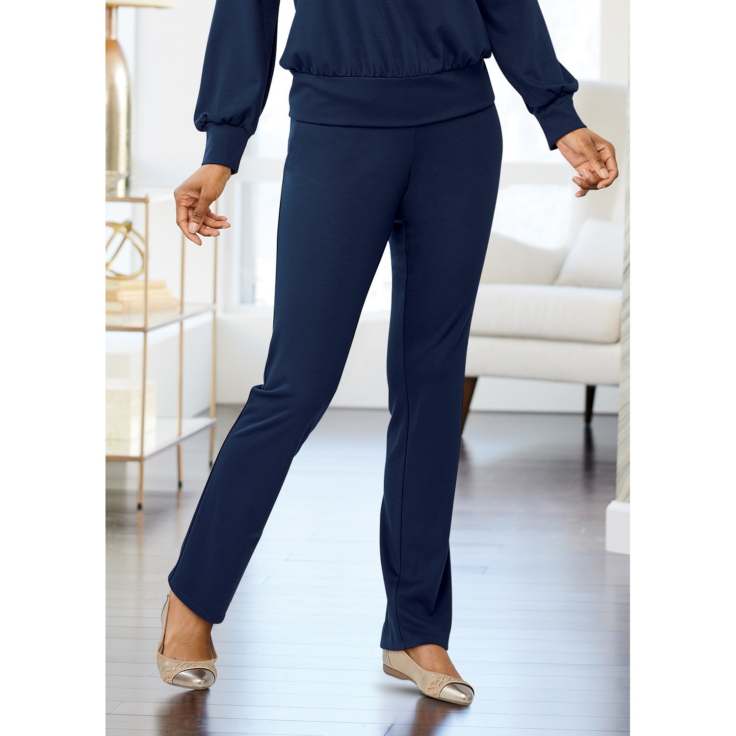 Suzanne Ponte Pant | ASHRO