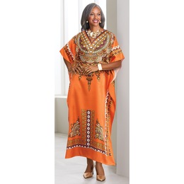 Afrocentric Fashion - African-Inspired Clothing & Jewelry | ASHRO