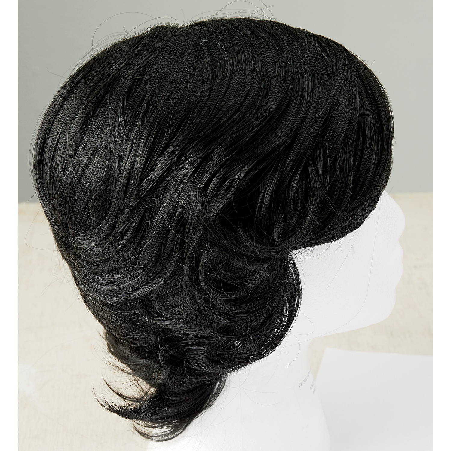Teresita Short Wig | ASHRO