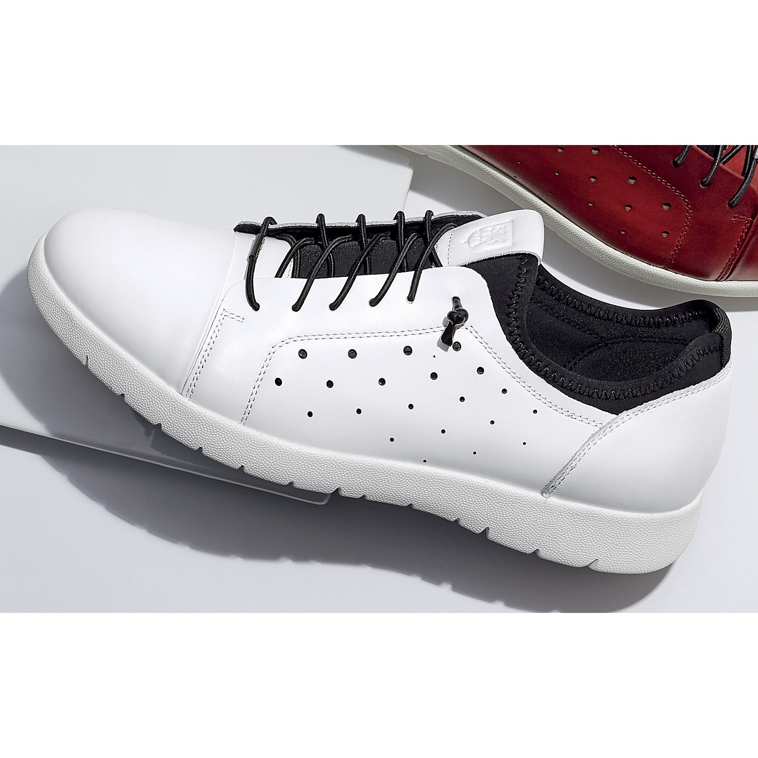 Stacy Adams Men's Halden Cap-Toe Shoe | ASHRO