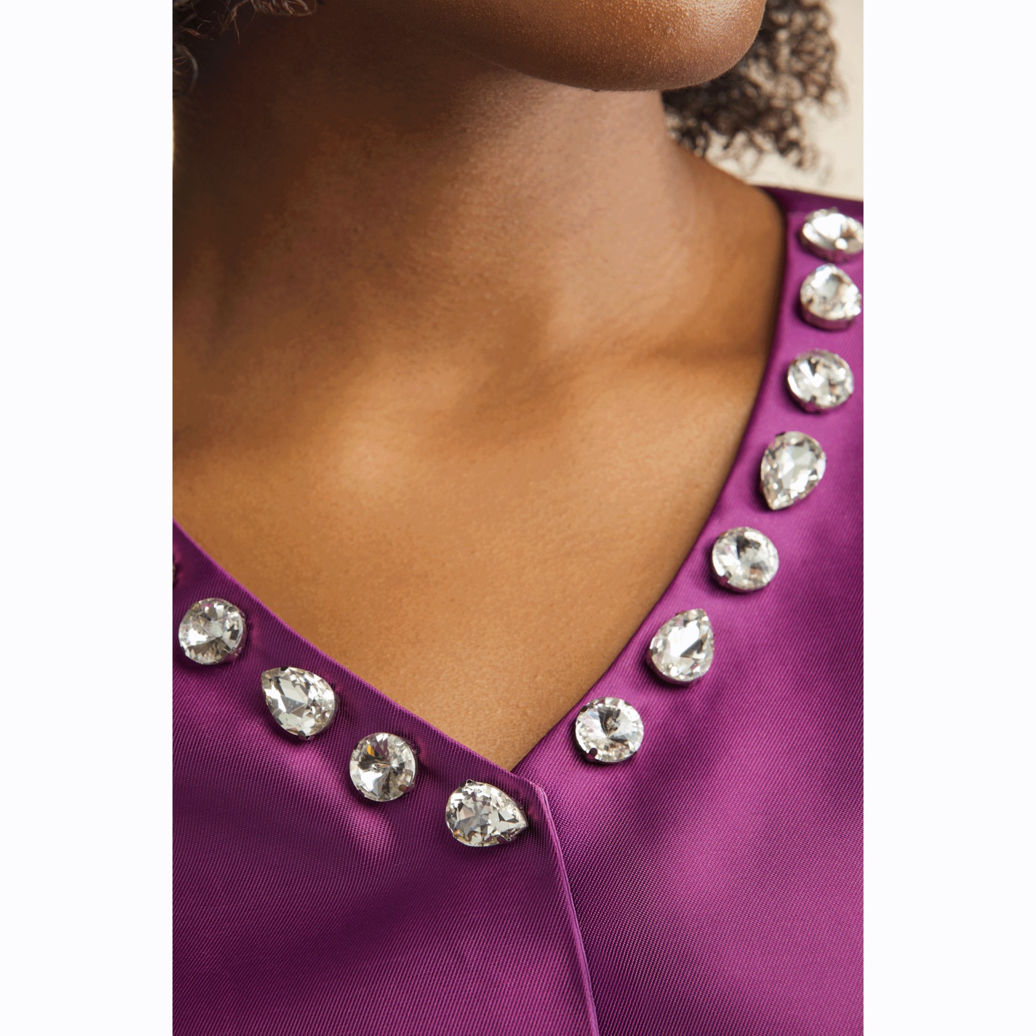 Tia Skirt Suit | ASHRO